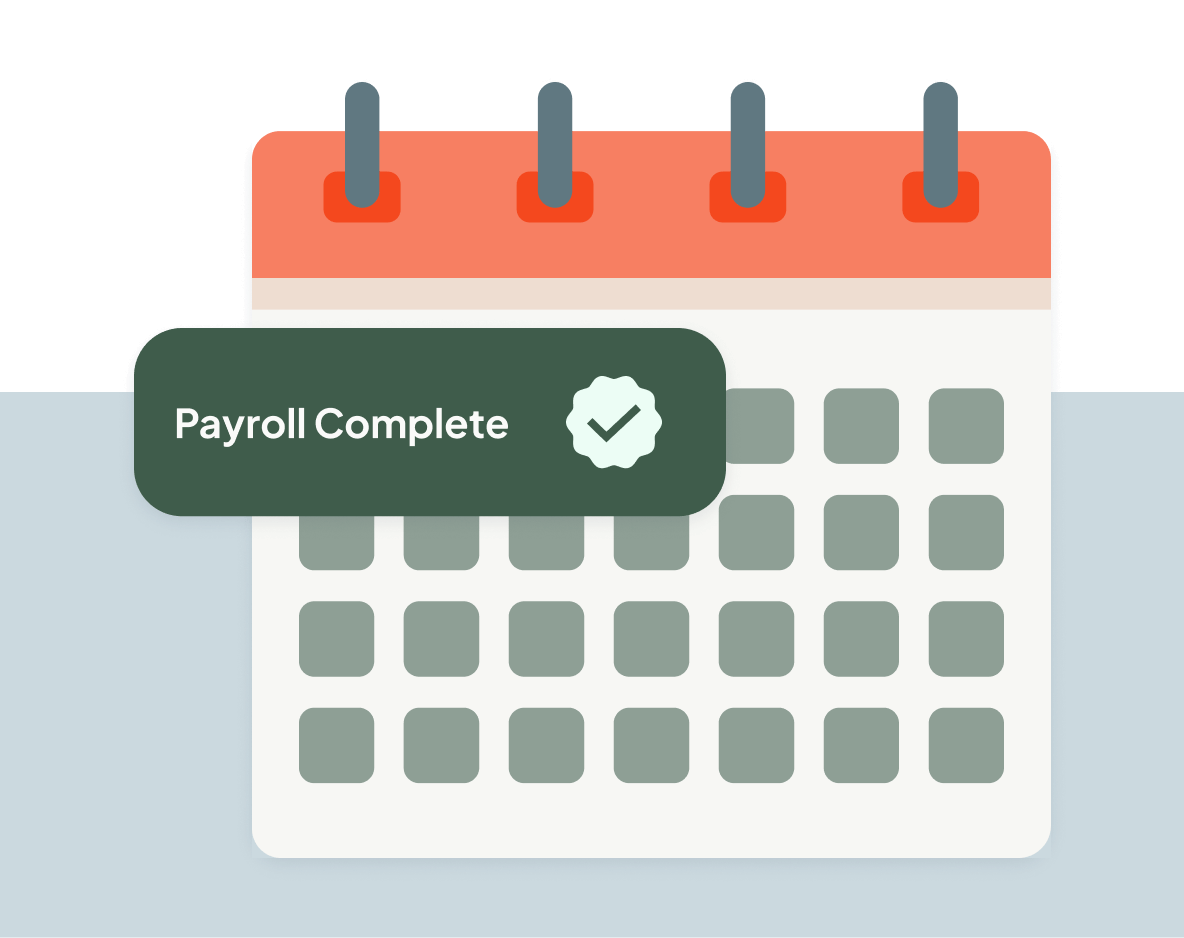 Managed Payroll CAD - Polite Payroll